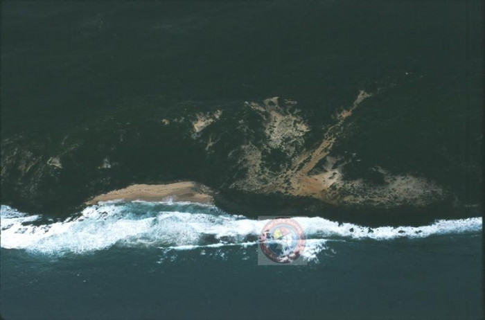 Black Point (W 2) - Beach in Lake Jasper Nannup WA - SLS Beachsafe