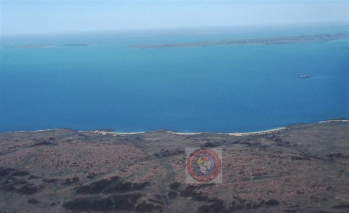 West Intercourse Island (N 5) - Beach in Dampier Archipelago Roebourne ...