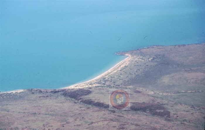 West Intercourse Island (N 6) - Beach in Dampier Archipelago Roebourne ...