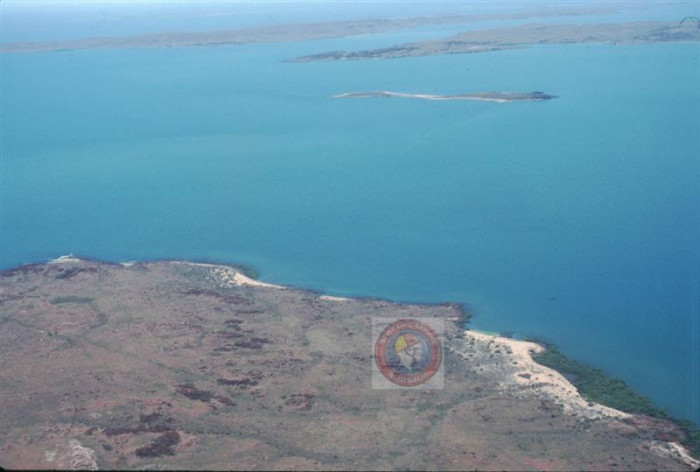 West Intercourse Island (N 9) - Beach in Dampier Archipelago Roebourne ...