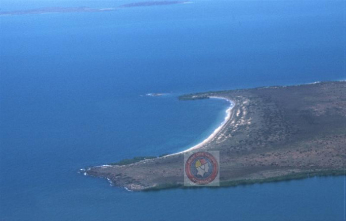West Intercourse Island (W 1) - Beach in Dampier Archipelago Roebourne ...