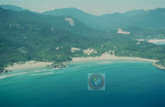 WHISKY BAY - Beach in Wilsons Promontory South Gippsland VIC - SLS ...