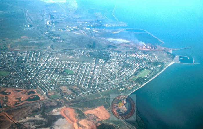 Whyalla - Beach in Whyalla Barson Whyalla SA - SLS Beachsafe