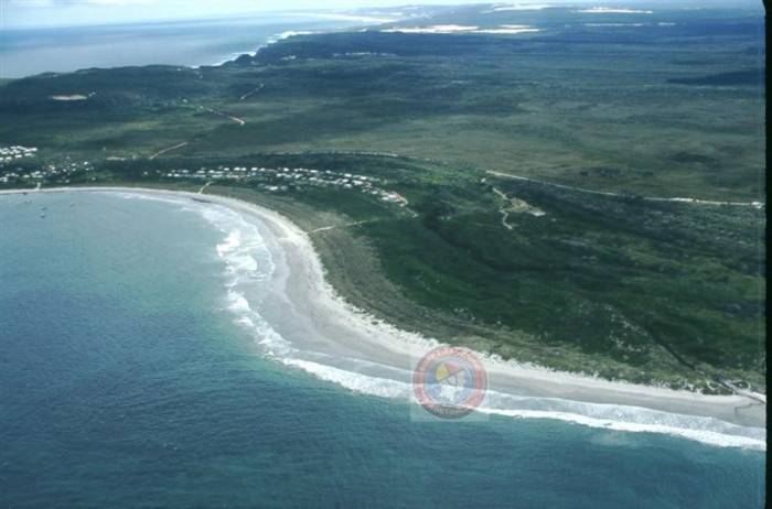 Windy Harbour - Beach in Windy Harbour Manjimup WA - SLS Beachsafe