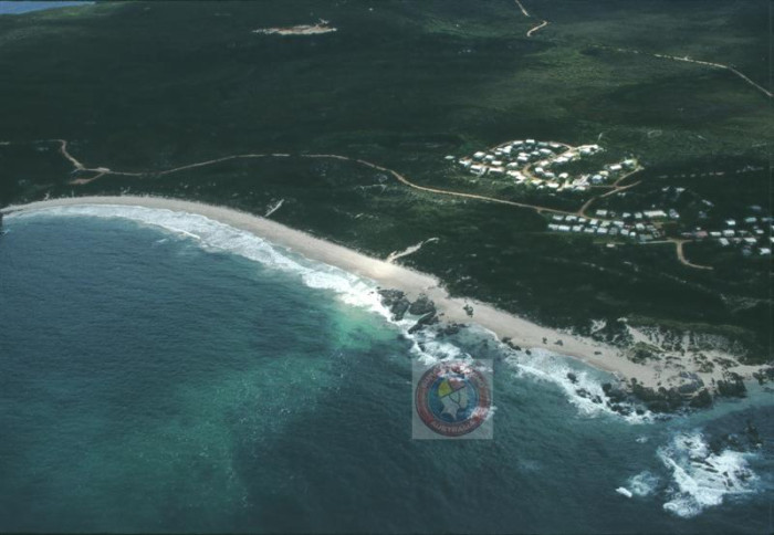 Windy Harbour (W) - Beach in Windy Harbour Manjimup WA - SLS Beachsafe