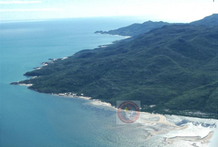 Windy Point (south) - Beach in Gumlu Whitsunday QLD - SLS Beachsafe