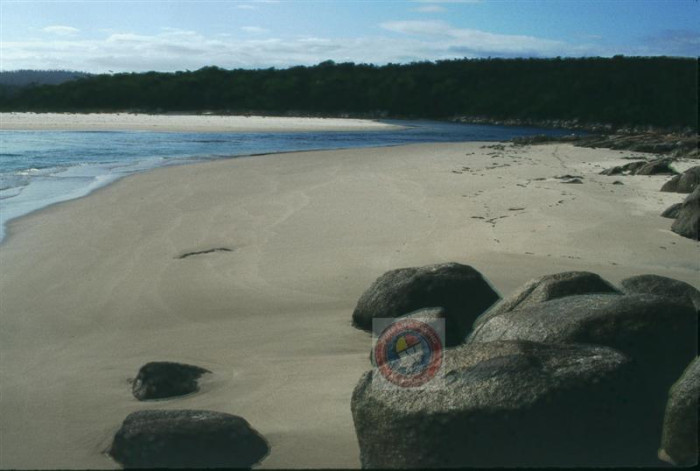 WINGAN INLET - Beach in Wingan River East Gippsland VIC - SLS Beachsafe