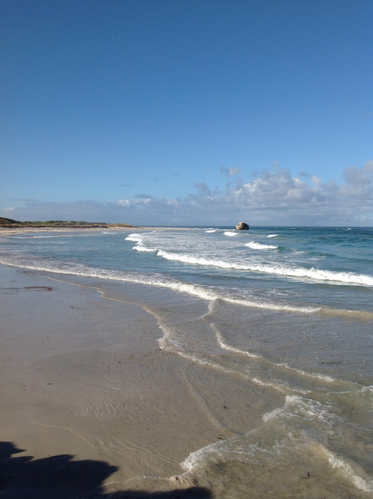 Wreck Point - Beach in Two Rocks Wanneroo WA - SLS Beachsafe