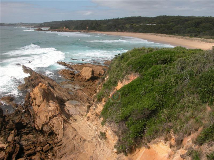 YABBARA - Beach in Dalmeny Eurobodalla NSW - SLS Beachsafe