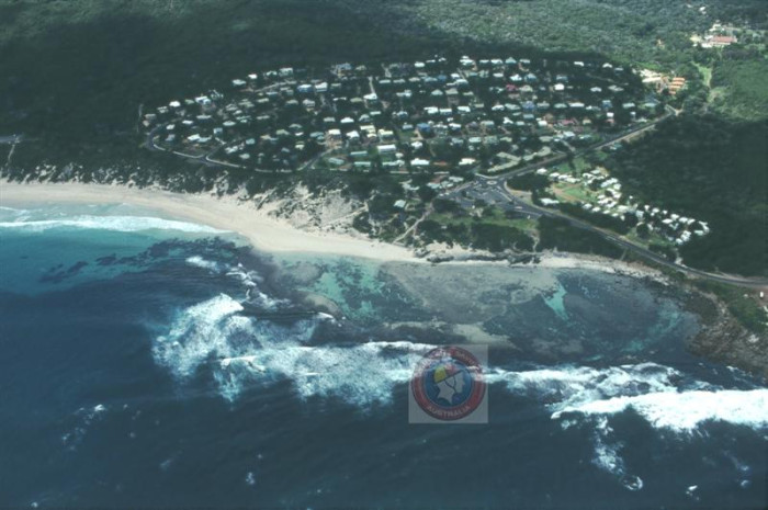 Yallingup reef - Beach in Yallingup Busselton WA - SLS Beachsafe