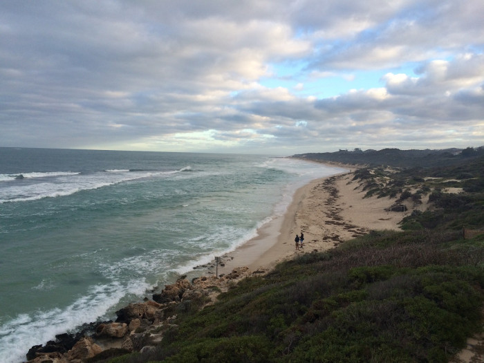 Yanchep Beach - Beach in Yanchep Wanneroo WA - SLS Beachsafe