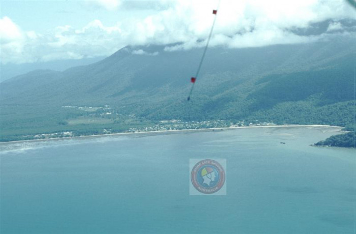 Yarrabah Beach - Beach in East Trinity Cairns QLD - SLS Beachsafe
