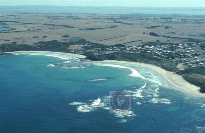 YCW - Beach in Smiths Beach Bass Coast VIC - SLS Beachsafe