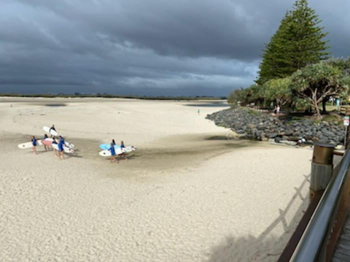 Happy Valley - Caloundra - Beach in Caloundra Sunshine Coast QLD - SLS ...