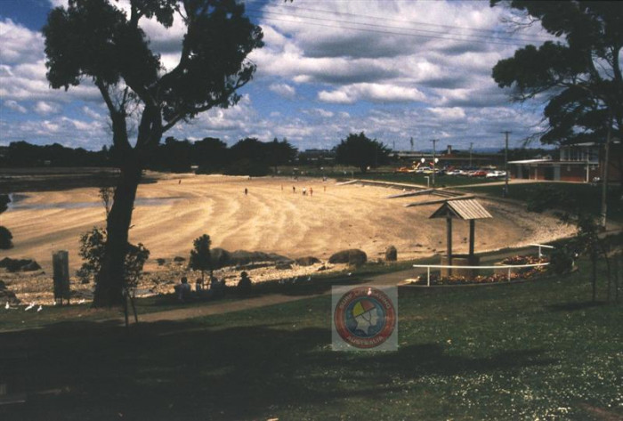 Bluff Beach - Beach in Devonport Devonport TAS - SLS Beachsafe
