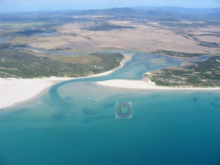 Boobyalla Beach - Beach in Cape Portland Dorset TAS - SLS Beachsafe
