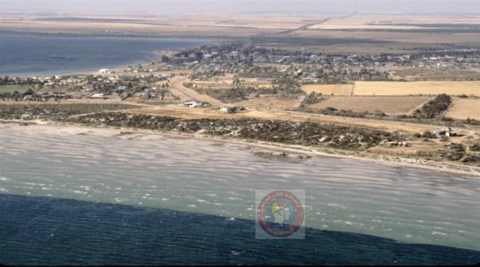 Bosanquet Bay - Beach in Ceduna Ceduna SA - SLS Beachsafe