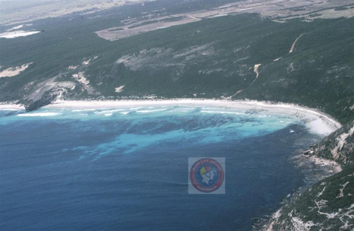 BRIDGEWATER BAY 1 - Beach in Portland West Glenelg VIC - SLS Beachsafe
