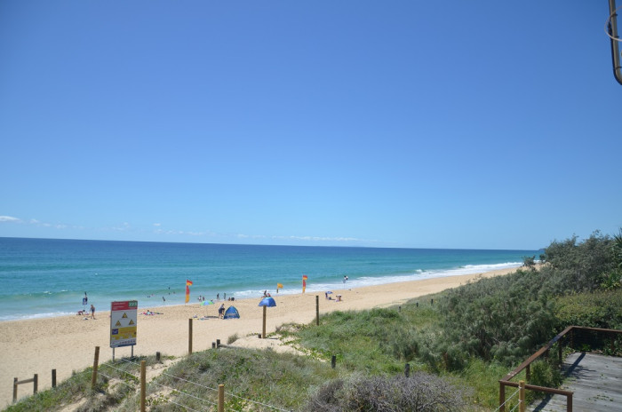 Buddina - Beach in Buddina Sunshine Coast QLD - SLS Beachsafe