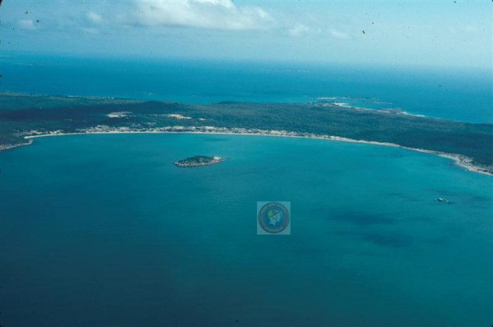 Bukudal - Beach in Gunyangara East Arnhem NT - SLS Beachsafe