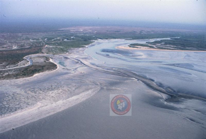 Bush Point (1) - Beach in Minyirr Broome WA - SLS Beachsafe