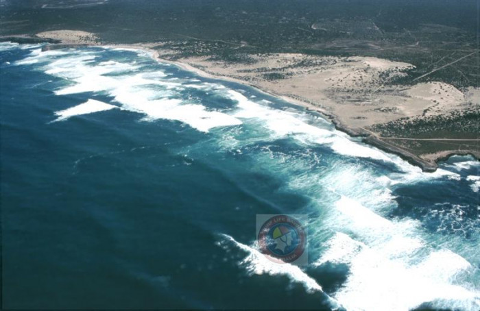 Cabbots Beach - Beach in Coorabie Unincorporated SA SA - SLS Beachsafe