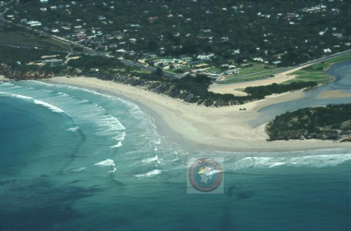 ANGLESEA - Beach in Anglesea Surf Coast VIC - SLS Beachsafe