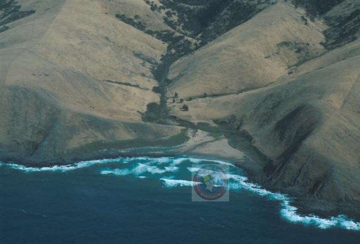Callawonga beach - Beach in Tunkalilla Yankalilla SA - SLS Beachsafe