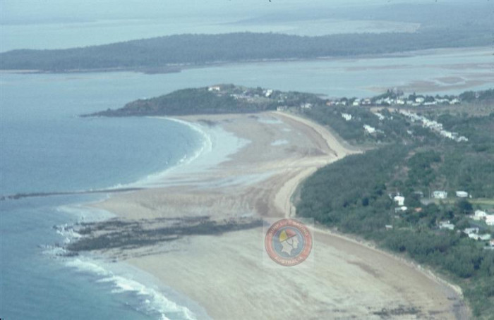 Campwin - Beach in Campwin Beach Mackay QLD - SLS Beachsafe