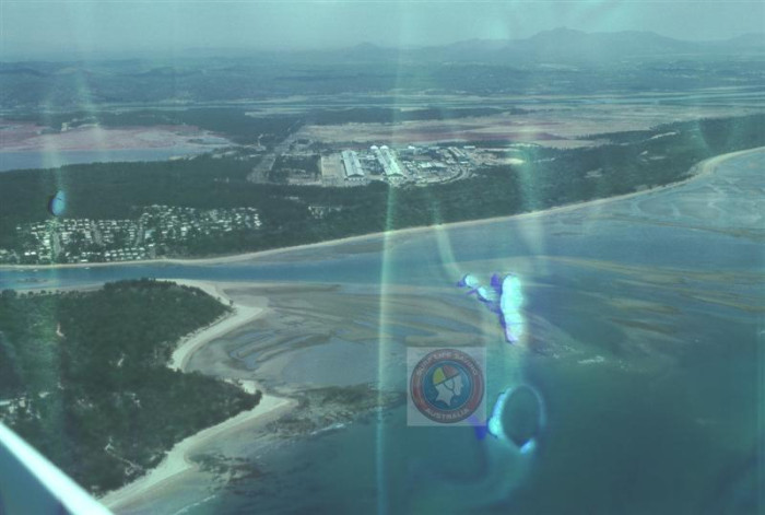 Canoe Point (east) - Beach in Tannum Sands Gladstone QLD - SLS Beachsafe