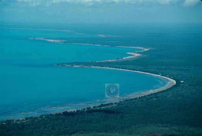 Cape Barrow (S 5) - Beach in Milyakburra Darwin NT - SLS Beachsafe