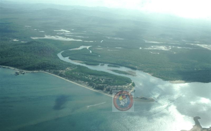 Annan (south) - Beach in Cooktown Cook QLD - SLS Beachsafe