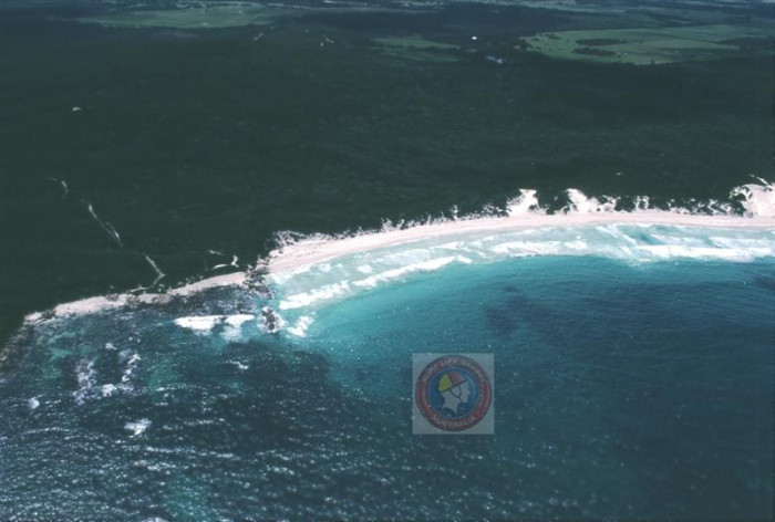 Cape Hamelin (S) - Beach in Deepdene Augusta-Margaret River WA - SLS ...
