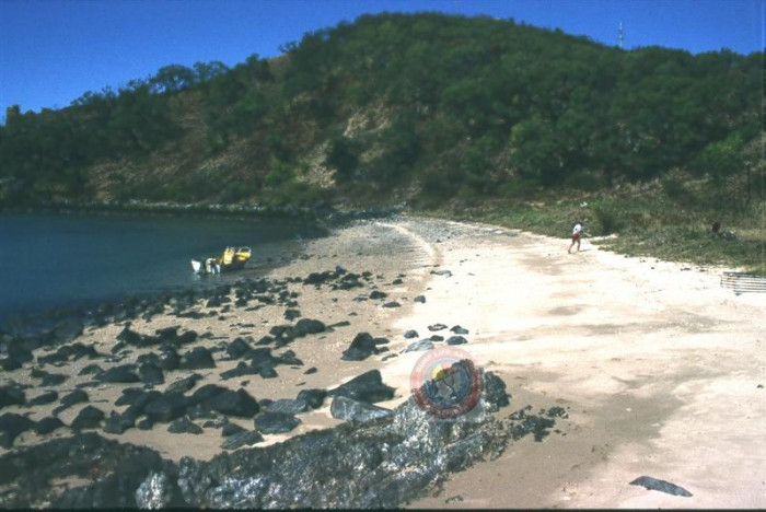 Archer Point (north 1) - Beach in Cooktown Cook QLD - SLS Beachsafe