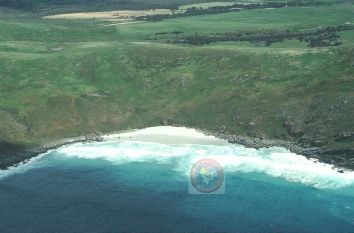 Cape Riche (S) - Beach in Wellstead Albany WA - SLS Beachsafe