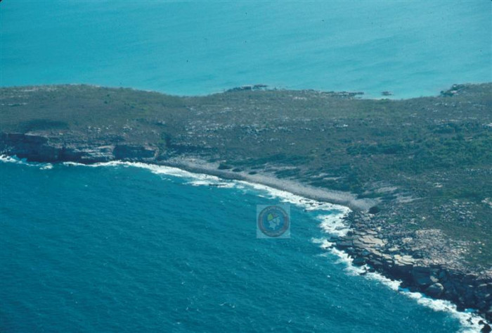 Cape Wilberforce - Beach in East Arnhem Darwin NT - SLS Beachsafe