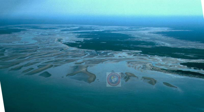 Carnot Bay - Beach in Waterbank Broome WA - SLS Beachsafe