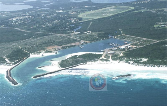 Castletown - Beach in Castletown Esperance WA - SLS Beachsafe
