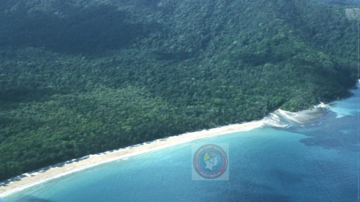 Cedar Bay (north) - Beach in Rossville Cook QLD - SLS Beachsafe