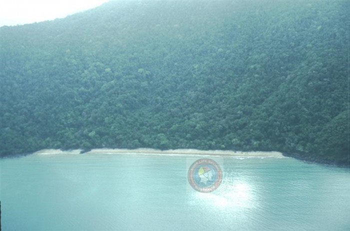 Cedar Bay (south) - Beach in Ayton Cook QLD - SLS Beachsafe