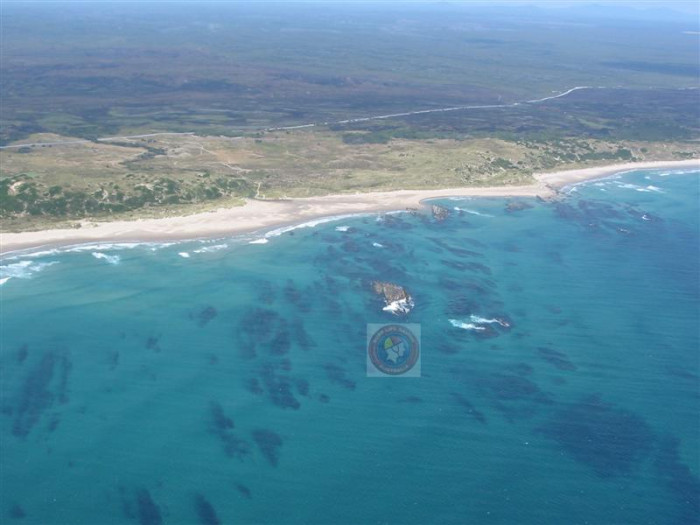 Arthur Beach - Beach in Arthur River Circular Head TAS - SLS Beachsafe