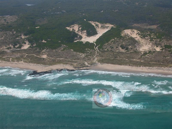 Arthur Beach (M) - Beach in Arthur River Circular Head TAS - SLS Beachsafe