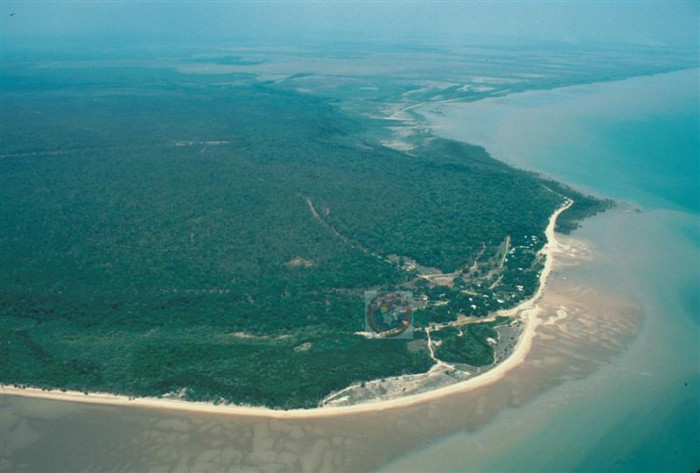 Channel Point - Beach in Dundee Beach Unincorporated NT NT - SLS Beachsafe