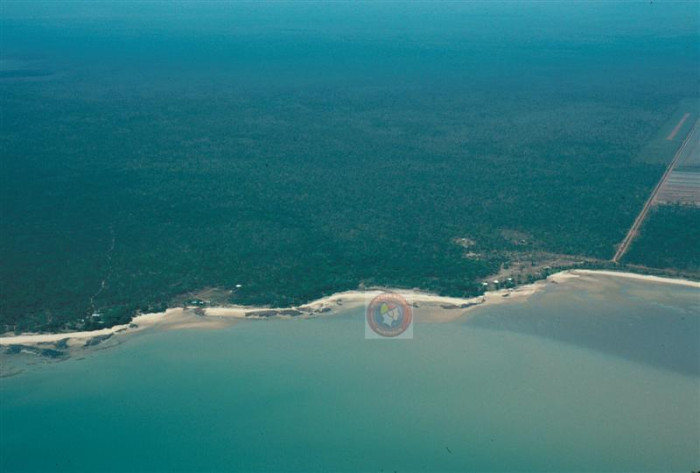 Channel Point (north) - Beach in Dundee Beach Unincorporated NT NT ...