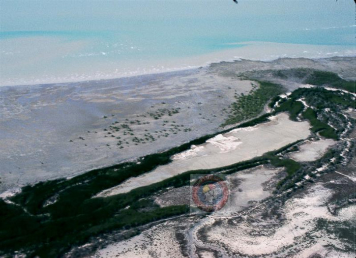 Charon Point - Beach in Ogmore Rockhampton QLD - SLS Beachsafe