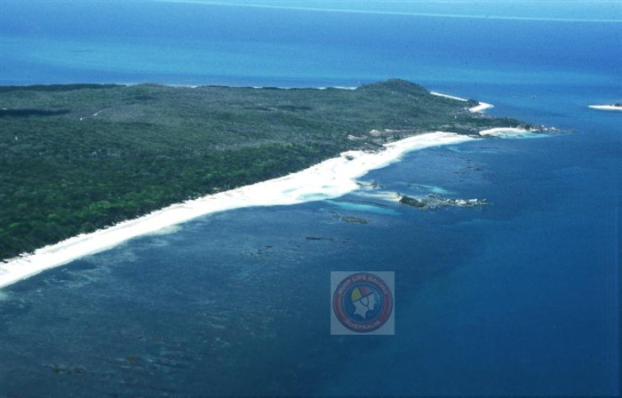 Chili Beach - Beach in Lockhart River Cook QLD - SLS Beachsafe