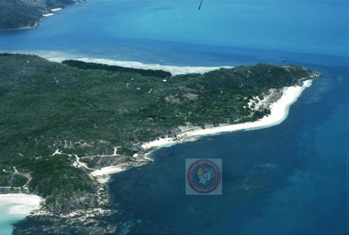 Chili Beach (N 2) - Beach in Lockhart River Cook QLD - SLS Beachsafe