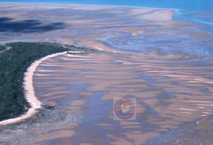 Clairview Bluff - Beach in Clairview Isaac QLD - SLS Beachsafe