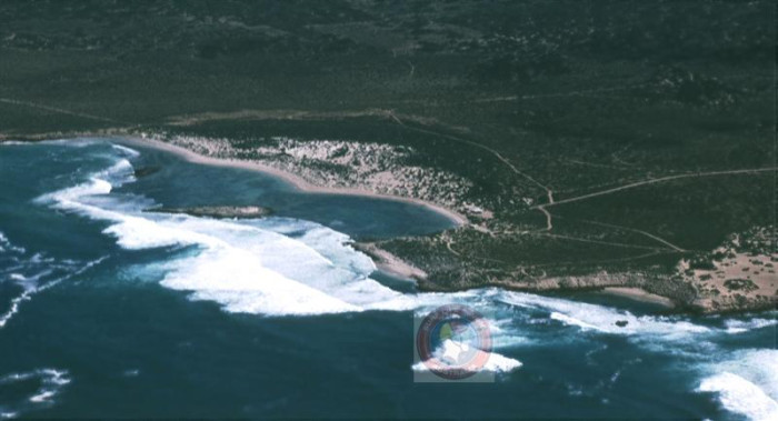 Clare Bay - Beach in Bookabie Unincorporated SA SA - SLS Beachsafe