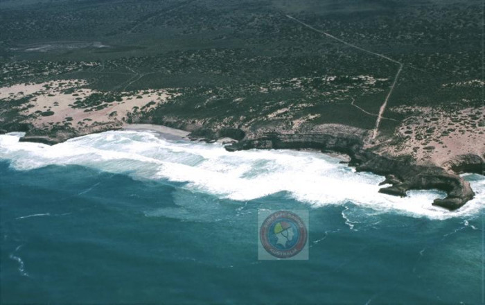 Clare Bay (west 5) - Beach in Bookabie Unincorporated SA SA - SLS Beachsafe